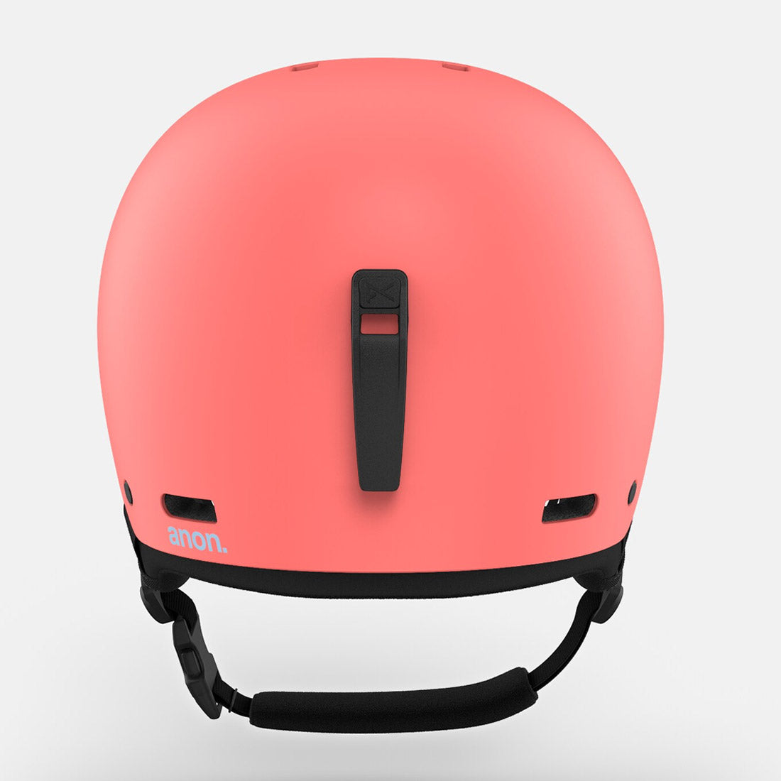ANON Raider 3 Helmet 2025 - Peach Echo – Quest Store