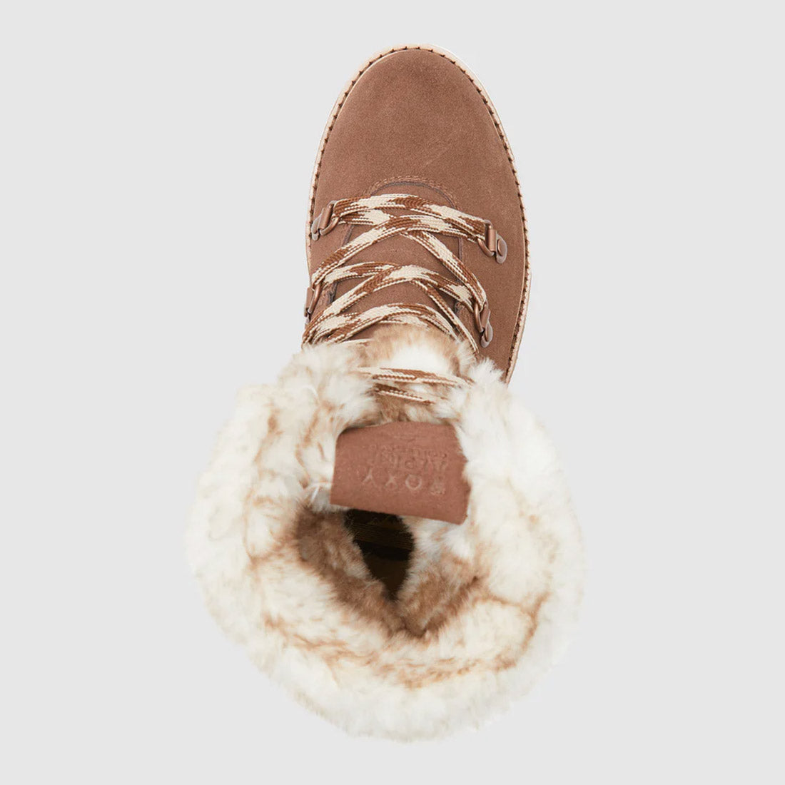 ROXY Brandi III Boot - Chocolate – Quest Store