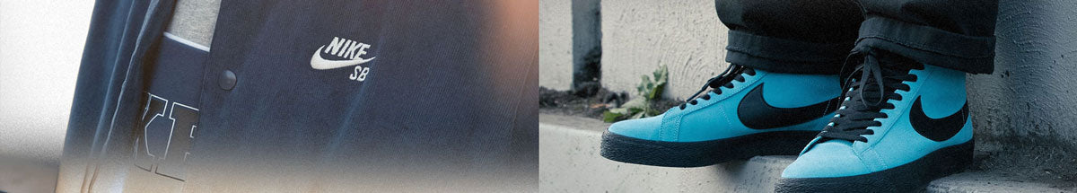 Nike SB | Skateboarding Shoes, Apparel, and Accessories – Quest Store