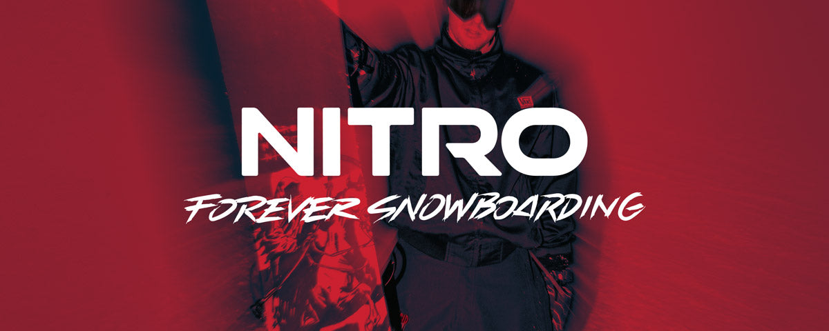 Nitro | Snowboards, Boots & Bindings – Quest Store