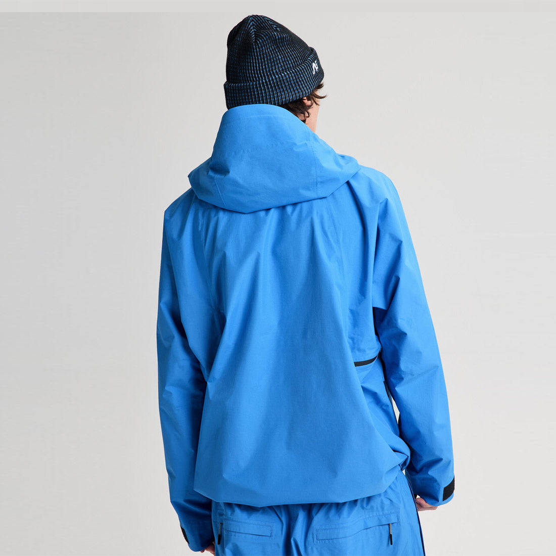 BURTON Analog AG Gore-Tex 2L Flyrail Jacket 2026 - Acid Bloom – Quest Store