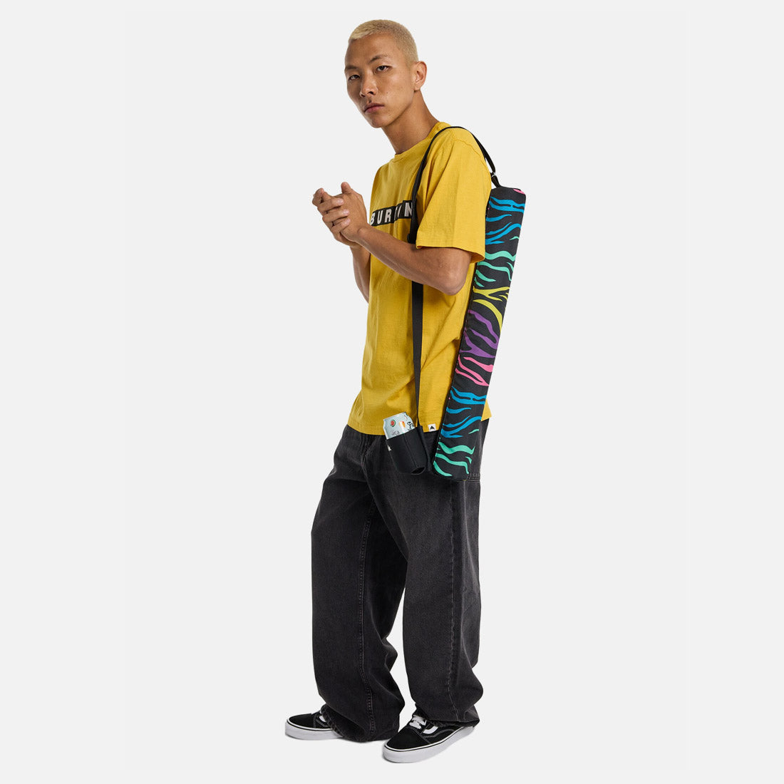 BURTON Beeracuda - Safari – Quest Store