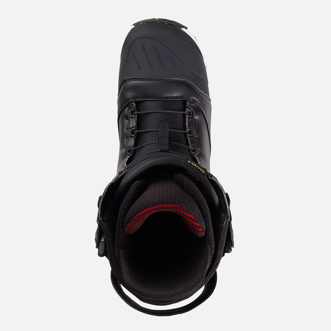BURTON Driver X Boots 2025 - Black – Quest Store