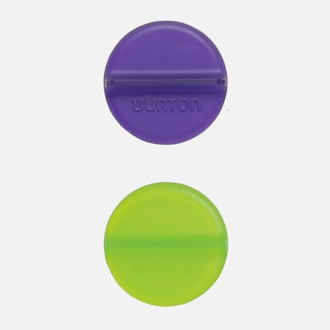 BURTON Mini Scraper Stomp Pad - Purple/Green – Quest Store