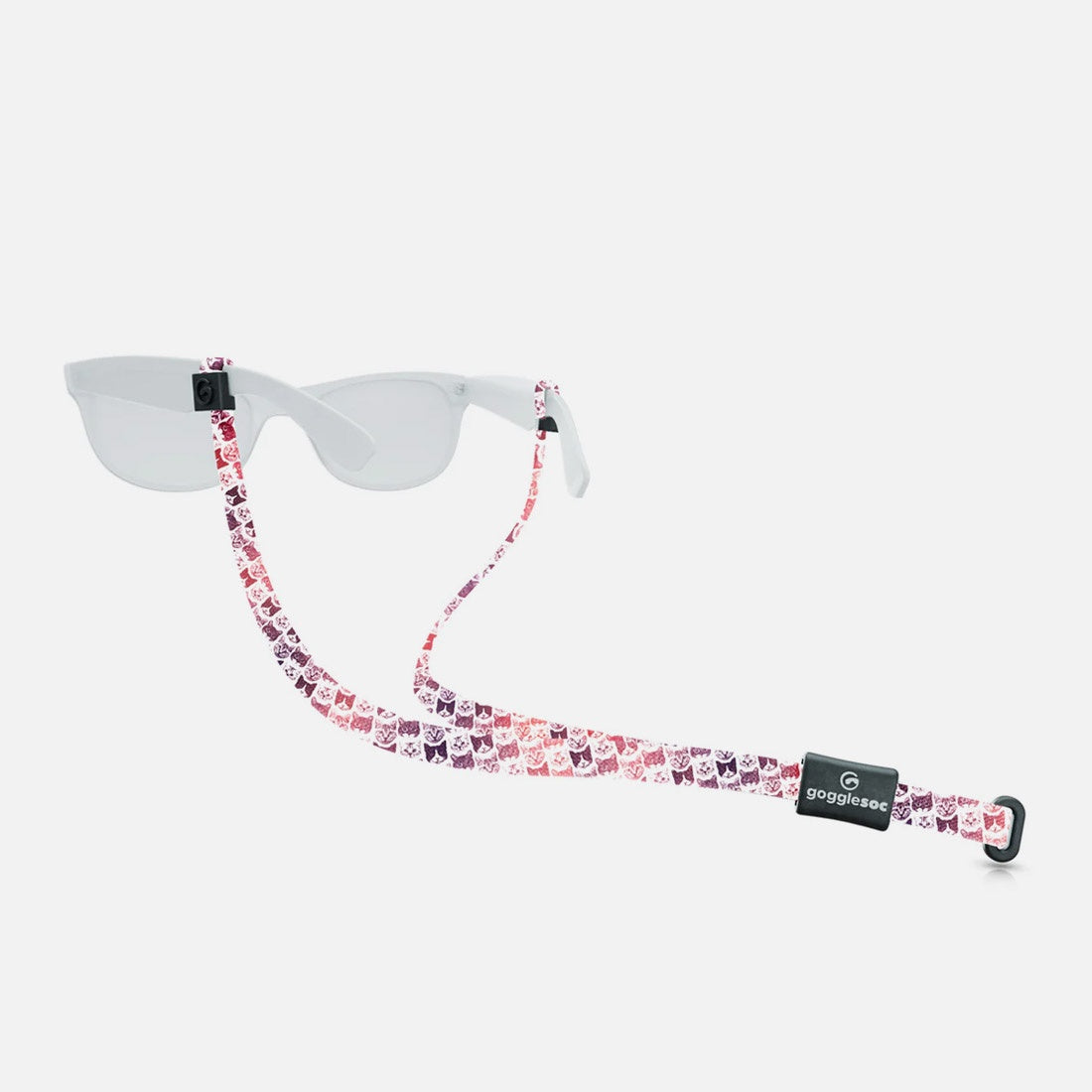 GOGGLE SOC Sunny String - Rave Cat – Quest Store