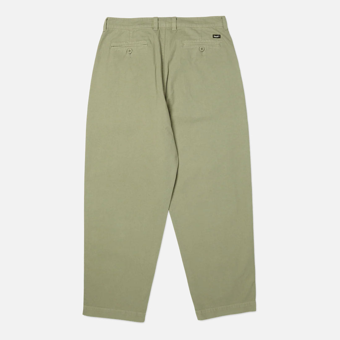 HUF Cromer Trouser - Putty – Quest Store