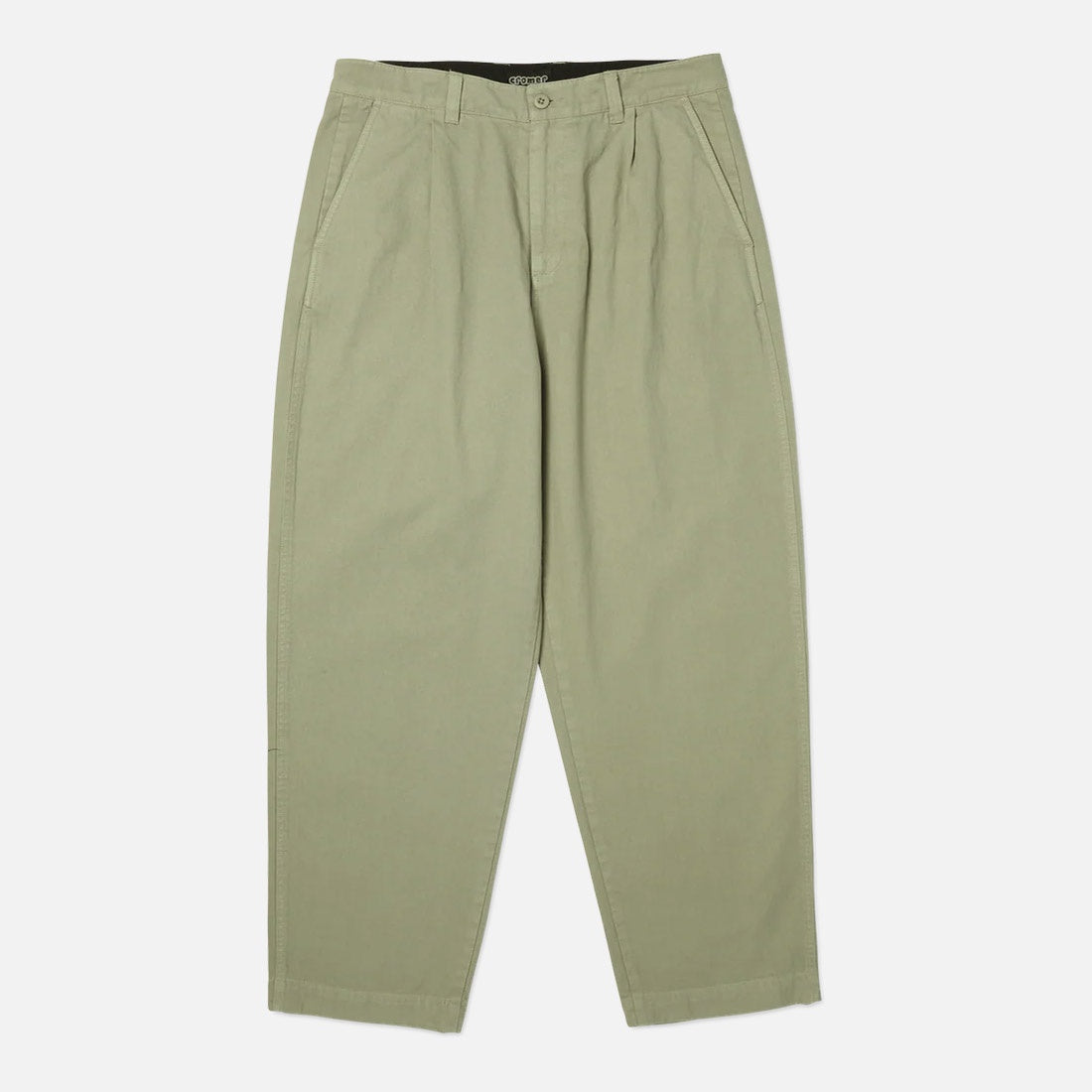 HUF Cromer Trouser - Putty – Quest Store