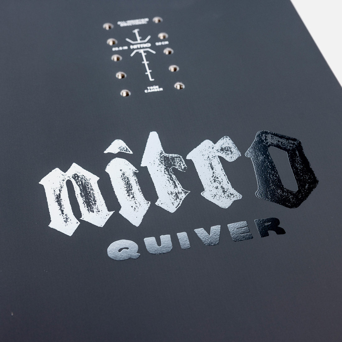 NITRO Dinghy Snowboard 2027 – Quest Store