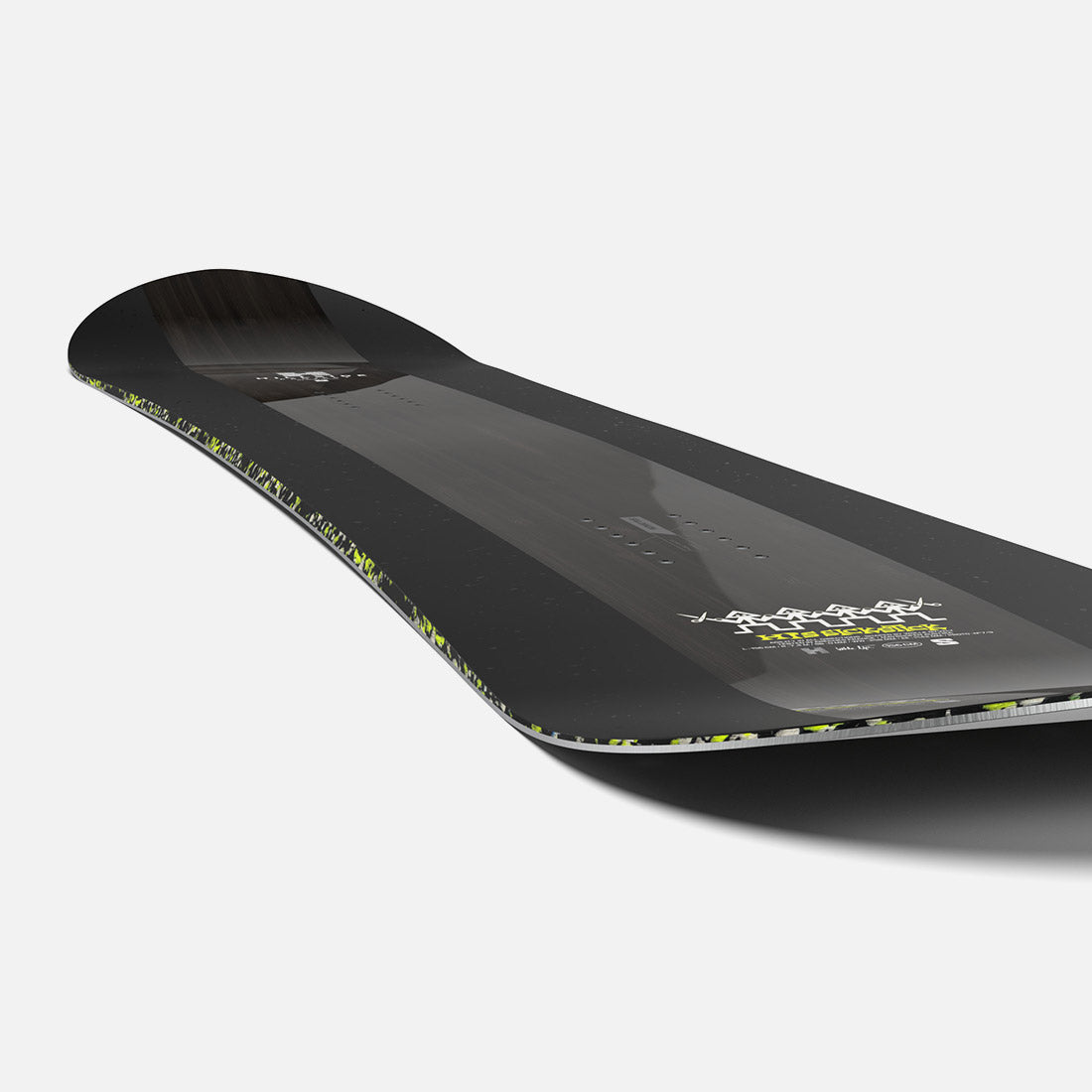 SALOMON HPS Sickstick Snowboard 2026 – Quest Store