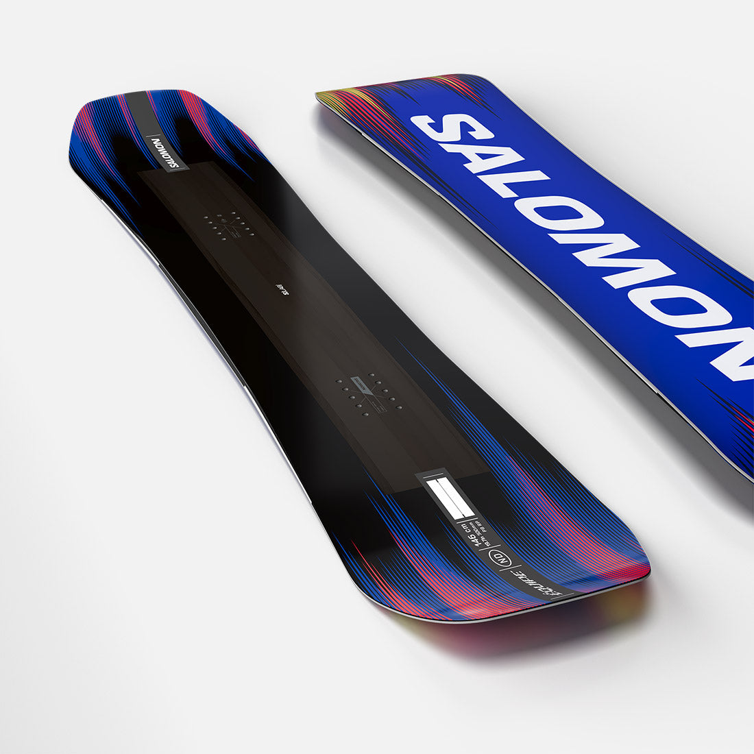 SALOMON Women's No Drama S/Lab Equipe Snowboard – Quest Store