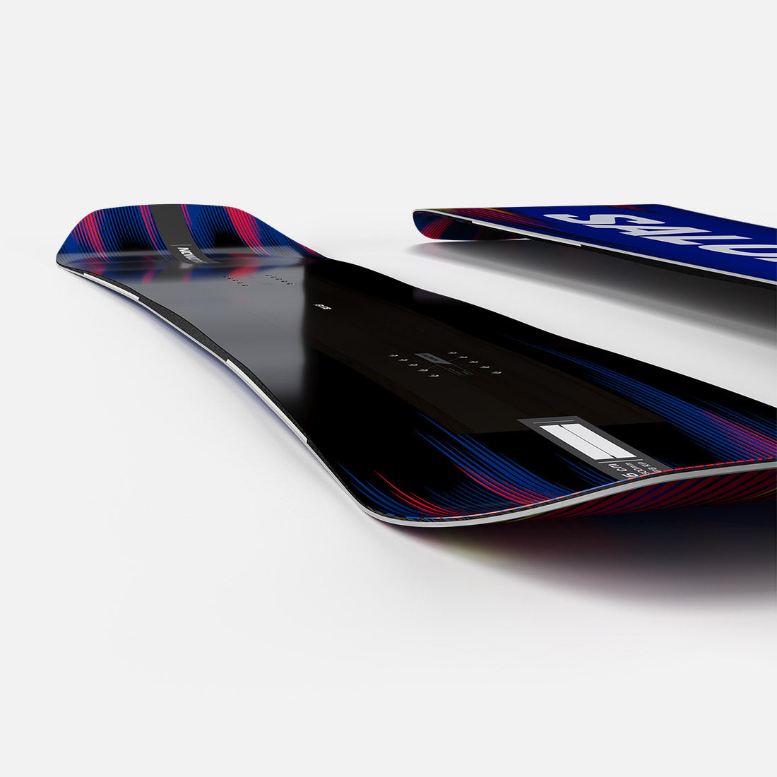 SALOMON Women's No Drama S/Lab Equipe Snowboard – Quest Store