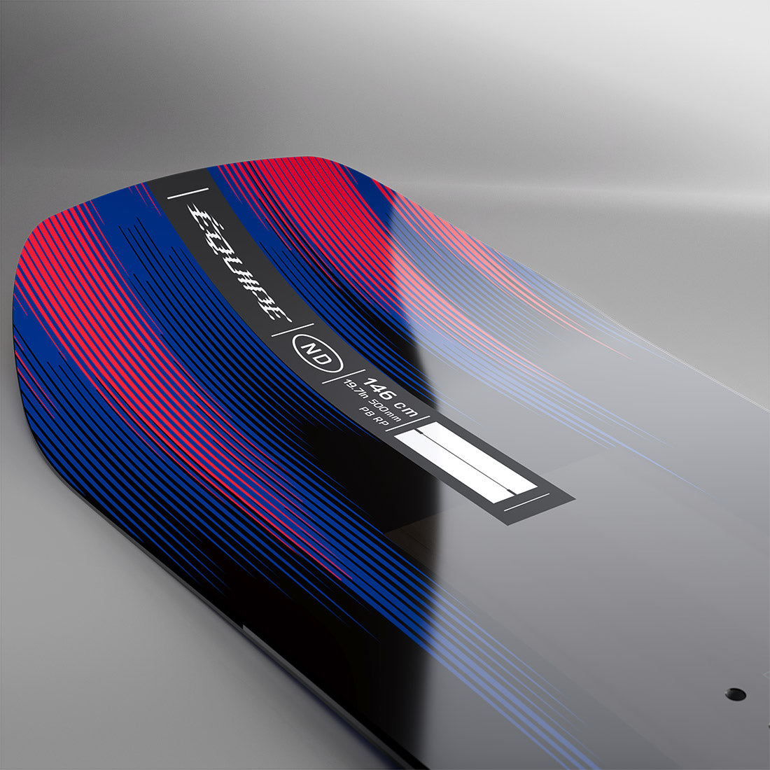 SALOMON Women's No Drama S/Lab Equipe Snowboard – Quest Store