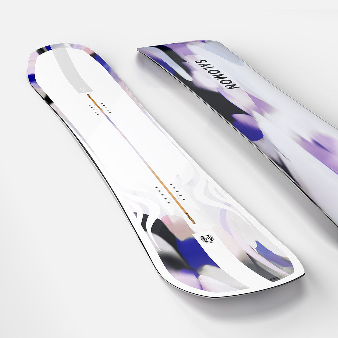 SALOMON Women's Rumble Fish Snowboard 2027 *PRE-ORDER* – Quest Store