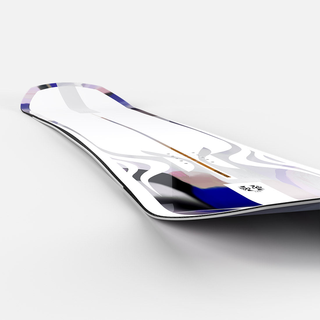 SALOMON Women's Rumble Fish Snowboard 2027 *PRE-ORDER* – Quest Store