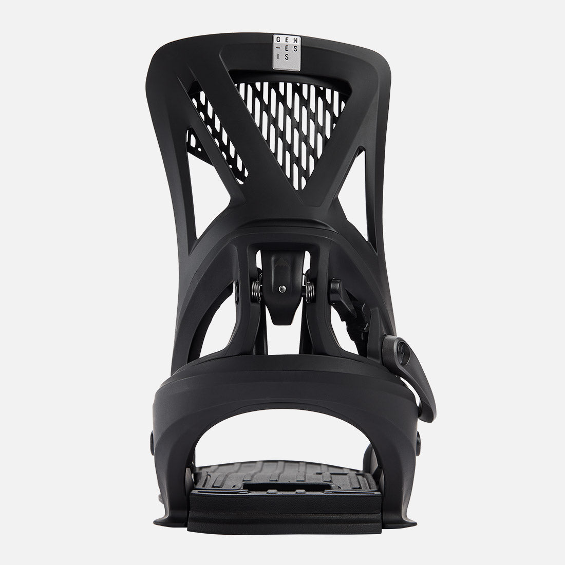 BURTON Men's Step On Genesis Bindings 2026 - Black – Quest Store