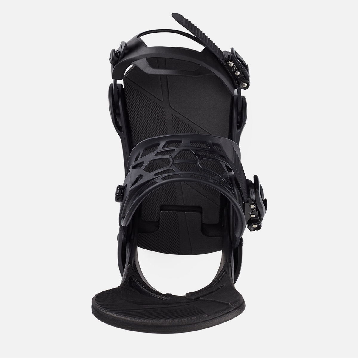 BURTON Mission Bindings 2025 - Black – Quest Store